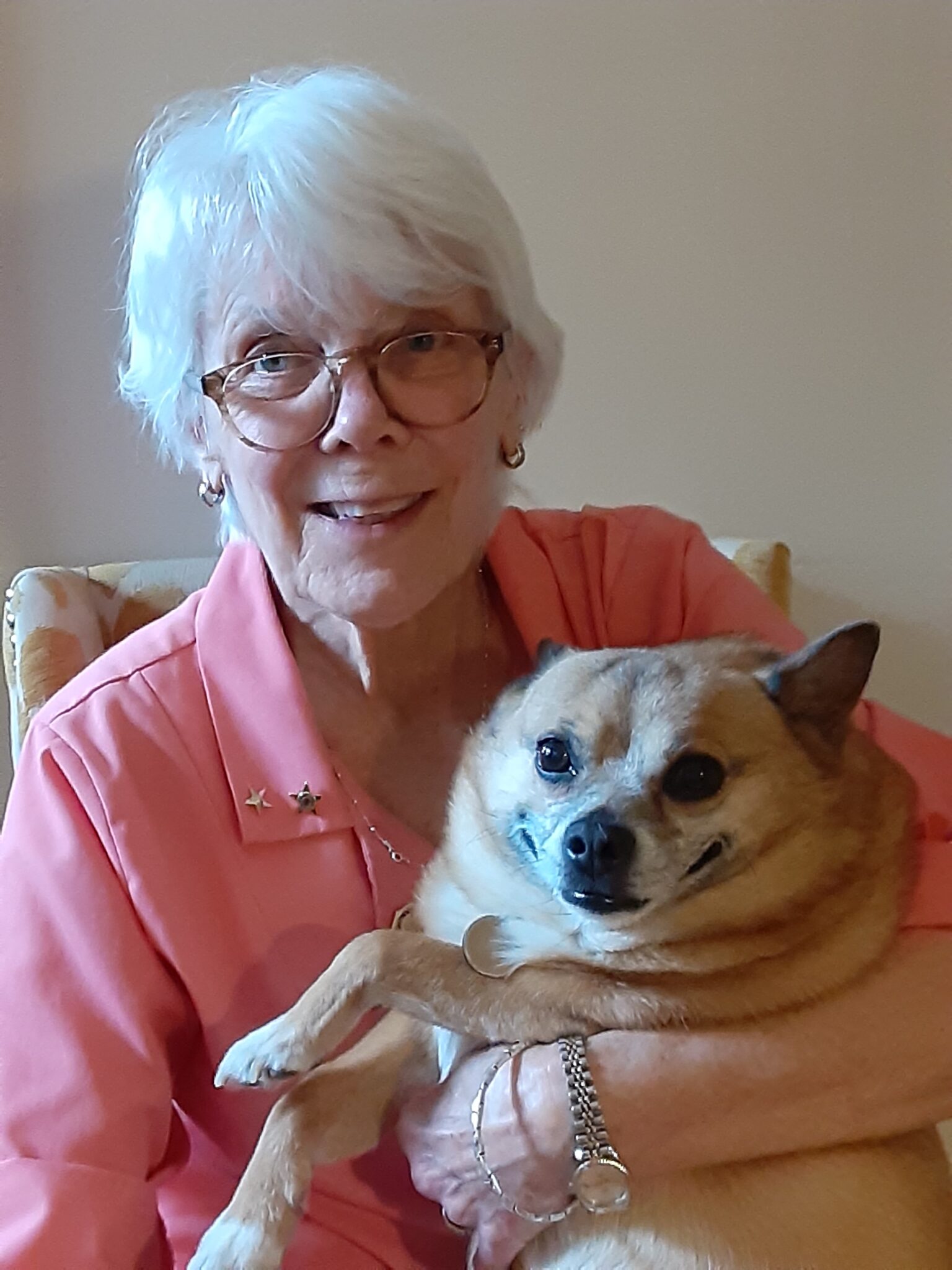 Our Team - The Old Mutt Hut